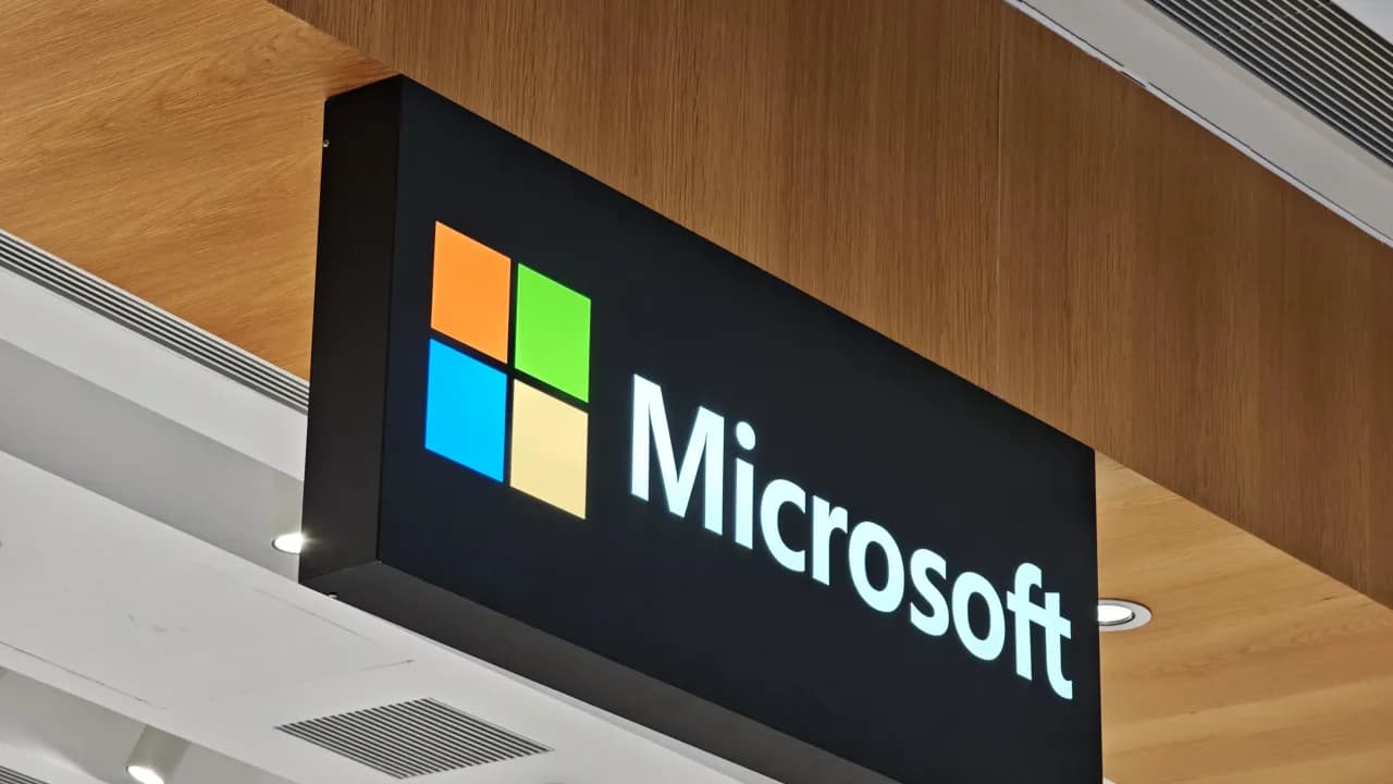 Microsoft Moves To Poach Meta AI Staff By Matching Compensation: Report ...
