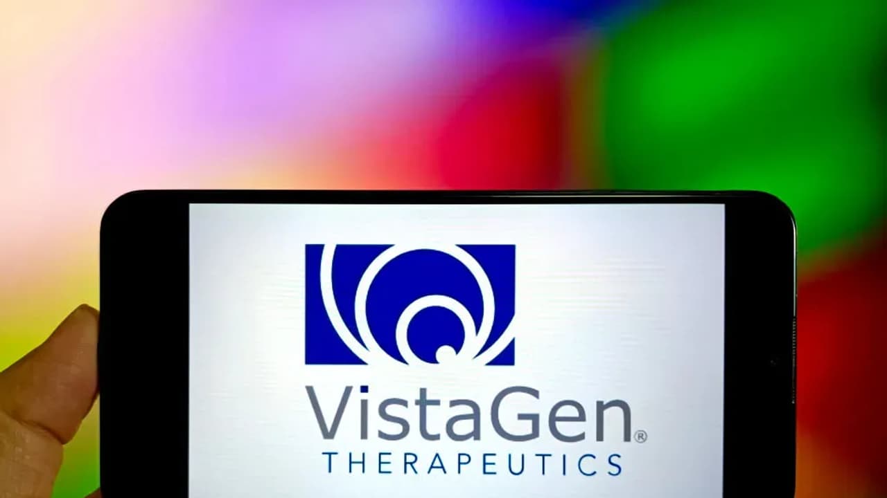 Why Did Vistagen Stock Tank 82% Today? | Asianet Newsable