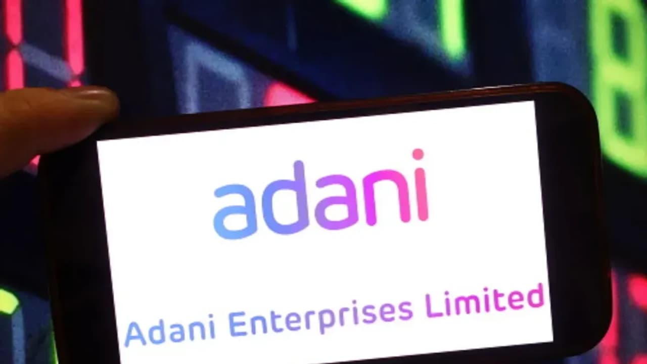 Adani Enterprises, Ports, Power Shares Surge After SEBI Dismisses ...