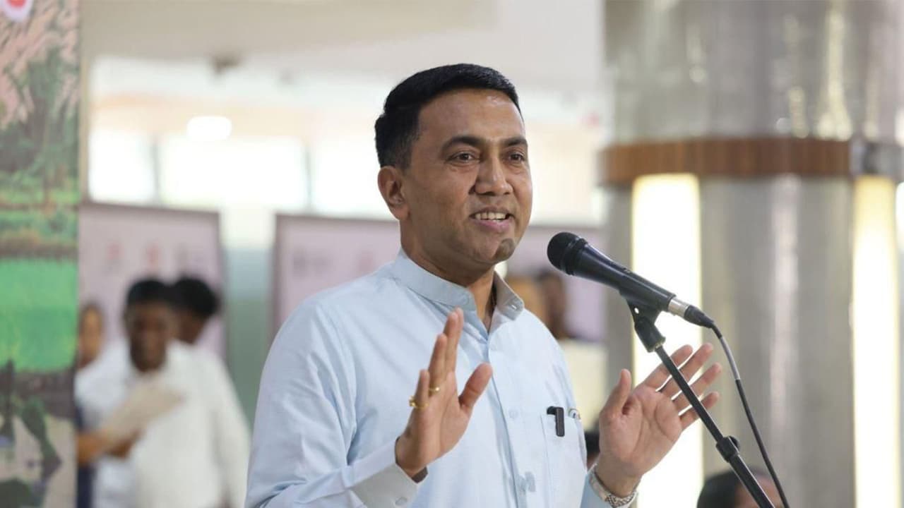 Goa govt signs MoU with Starlink to boost digital infrastructure ...