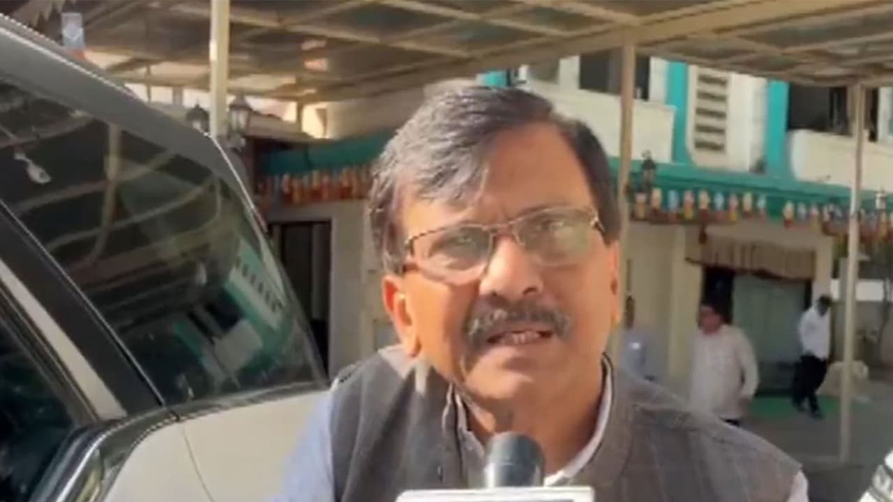 Thackeray Brothers' Reunion: Uddhav, Raj to Announce Alliance Today ...