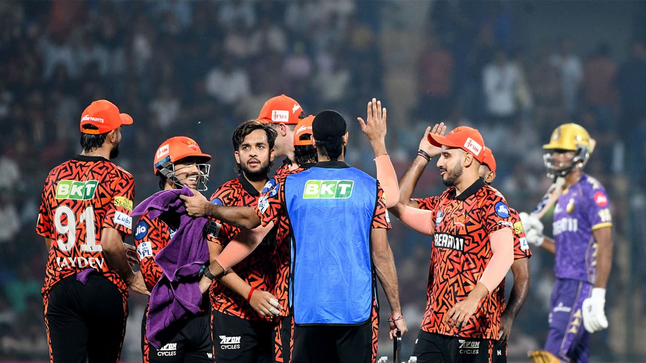 IPL: Ashwin backs struggling Klaasen for a 'night to remember' vs RCB ...