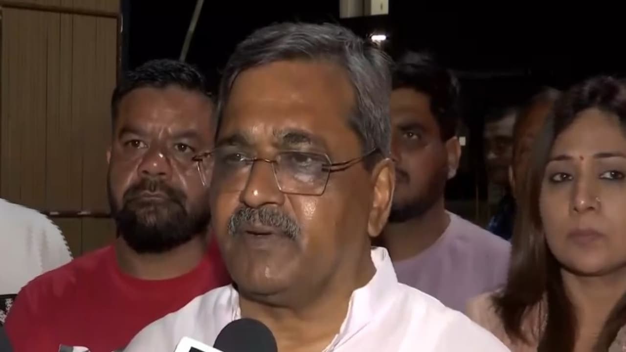 Delhi fire: BJP MLA flags lapses, blames AAP govt for hotel licenses ...