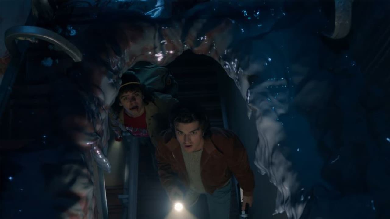 'Stranger Things 5 Vol. 2': Runtimes for final episodes revealed ...