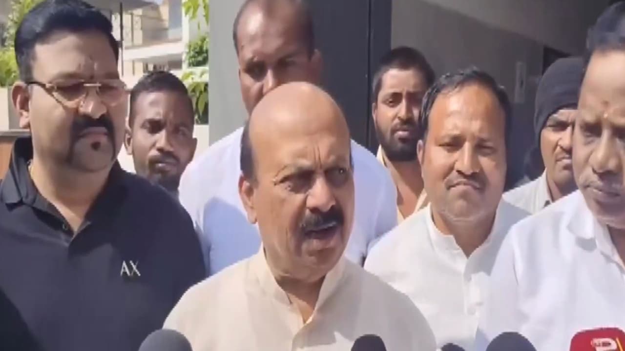 Bommai: Bangladesh govt has lost control over its people, law & order ...