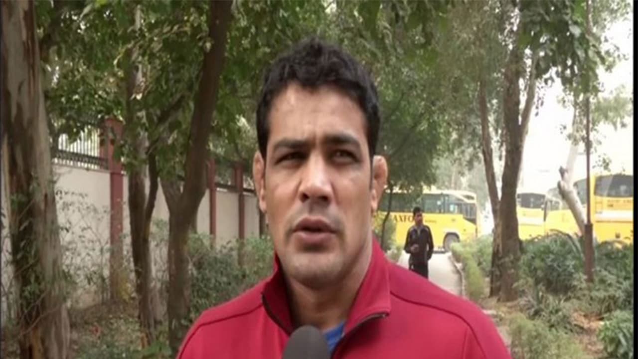 Sagar Dhankar murder: Sushil Kumar moves fresh bail plea in Delhi court ...