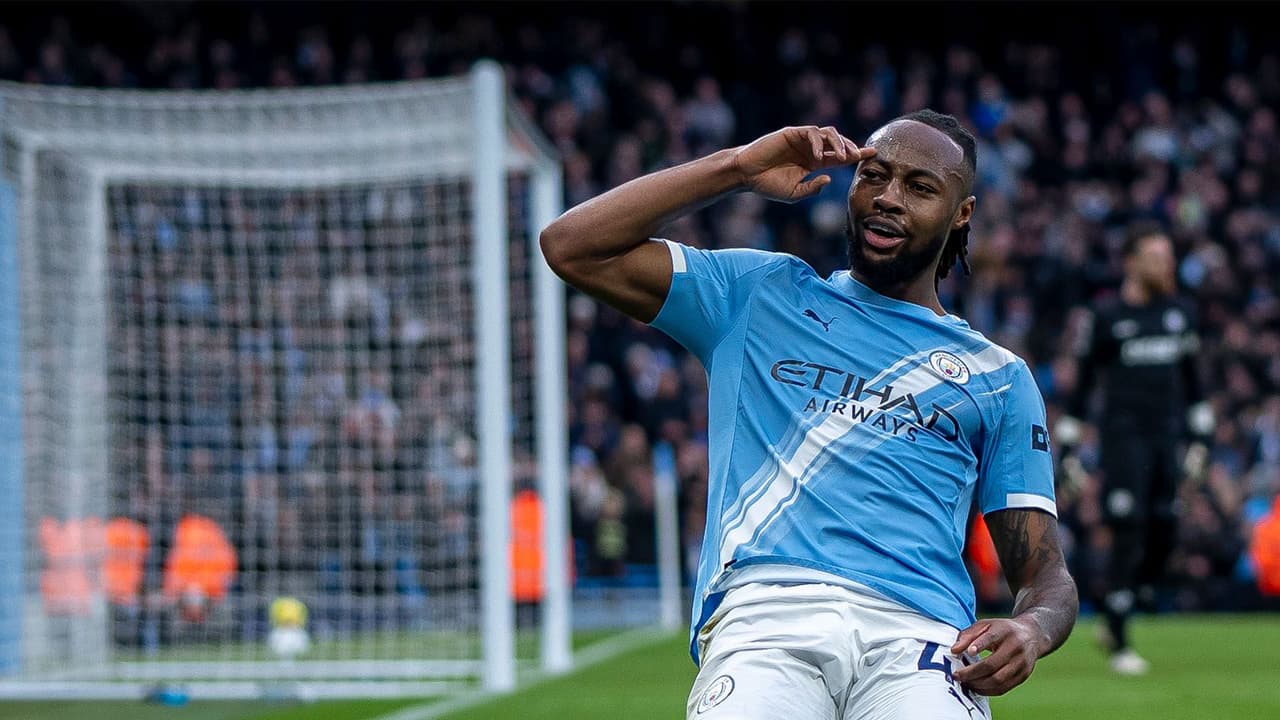 Antoine Semenyo joins Man City for 64m Euros, eyes next-level growth ...