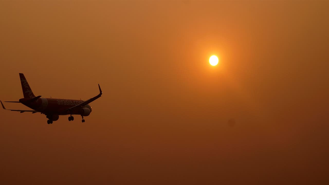 DGCA holds high-level meet with NSOPs, issues new safety mandates ...