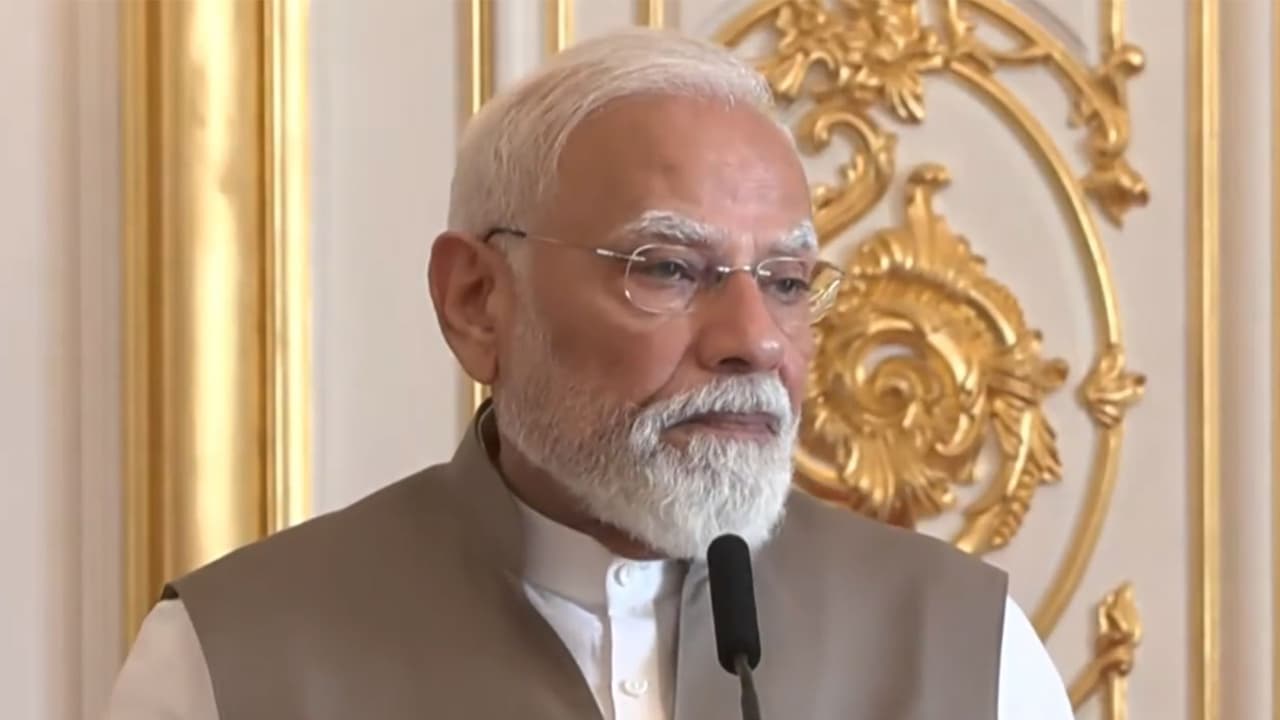 India-Slovakia to boost ties, PM Modi thanks Fico for FTA support ...