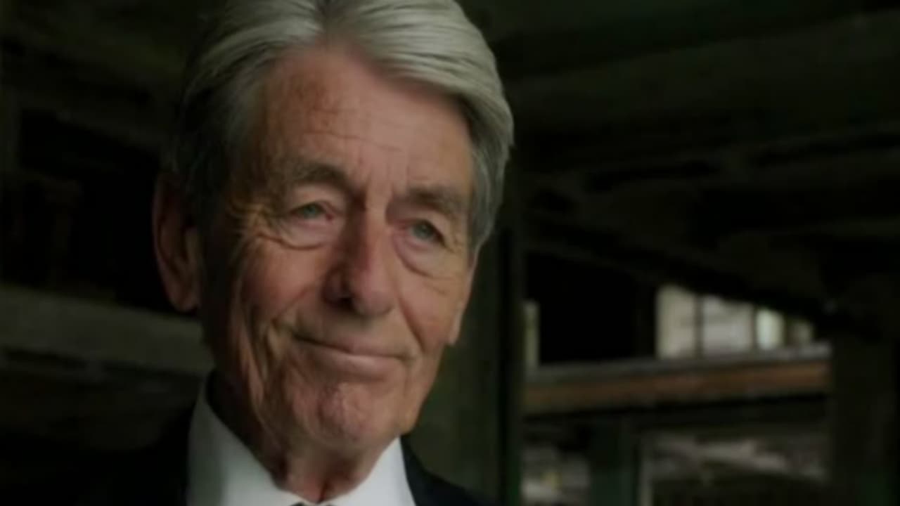 'Batman' and 'Person of Interest' actor John Nolan dies at 87 | Asianet ...