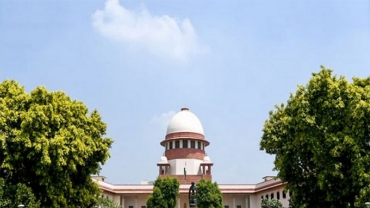 SC criticises freebie culture, says it hampers economic development ...