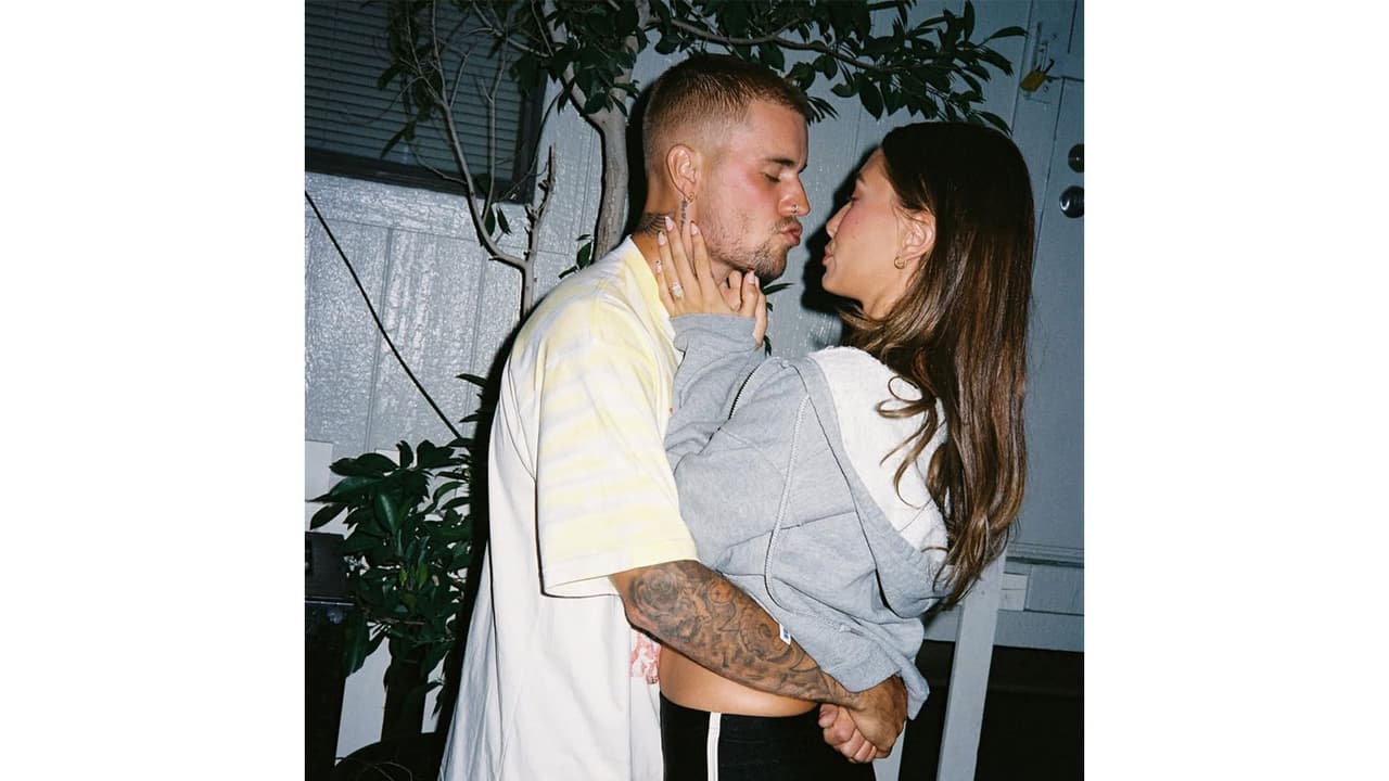 Justin Bieber shares personal Coachella 2026 moments with wife Hailey ...