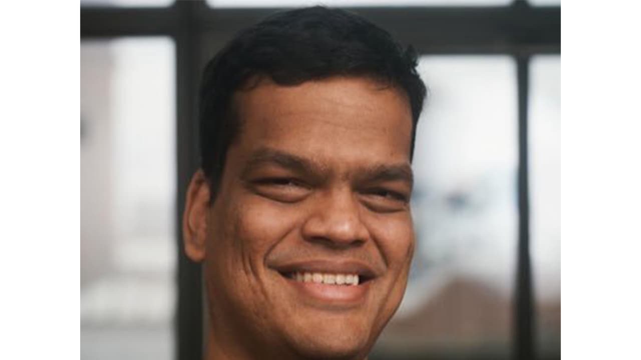 White House AI advisor Sriram Krishnan to leave post at end of June ...