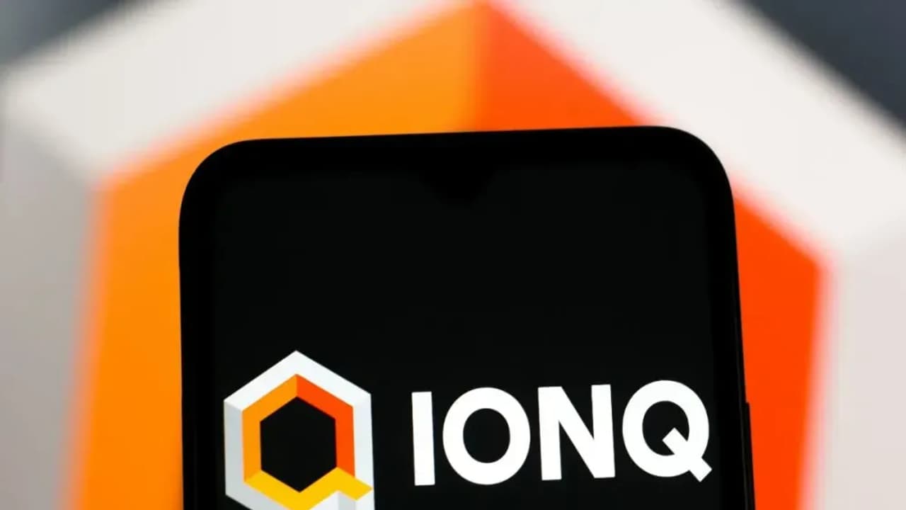 IonQ Announces Major Quantum Computing Breakthrough – Find Out More | Asianet Newsable