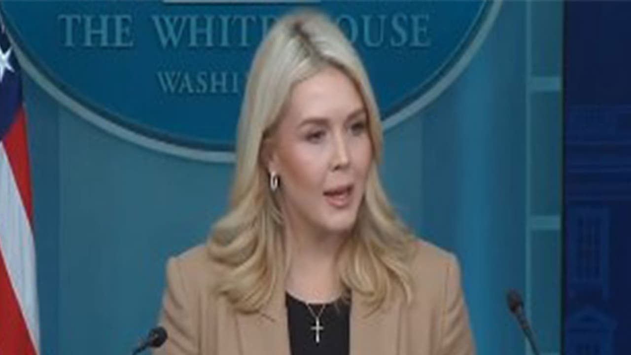 Trump wants US to acquire Greenland for national security: White House ...