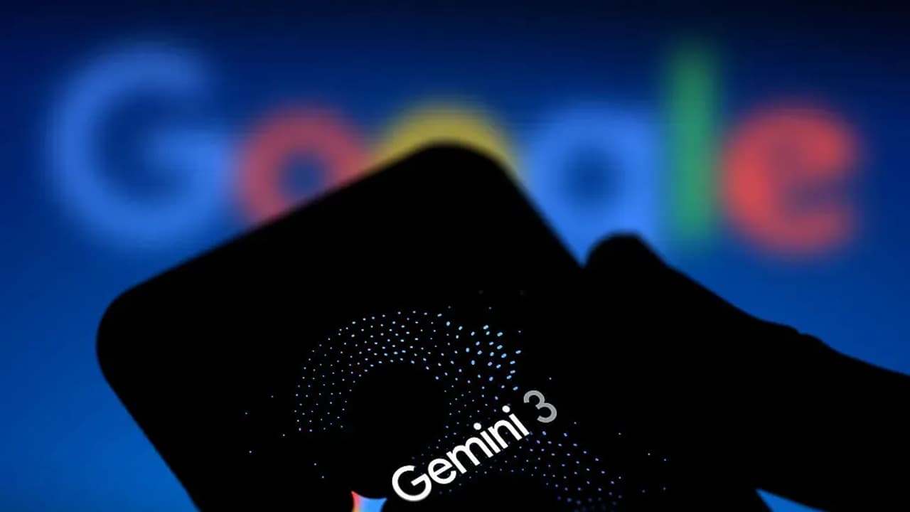 Google Launches Advanced Image Generation Model Powered By Gemini 3 Pro ...