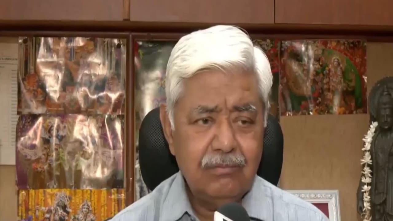 Ram temple donations: VHP calls for probe, harshest punishment ...