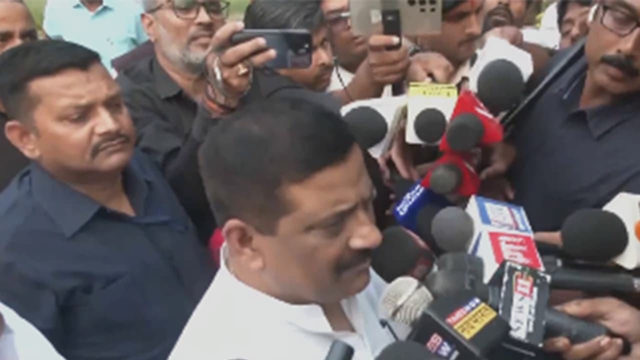 Nitish Kumar's son Nishant to join JD(U) on Sunday, says Sanjay Jha ...
