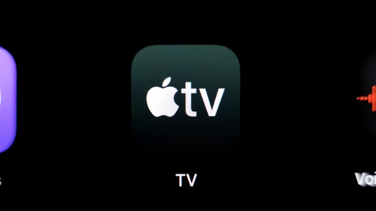 Apple TV Outage Briefly Disrupts Streaming On 'Pluribus' Premiere Night ...