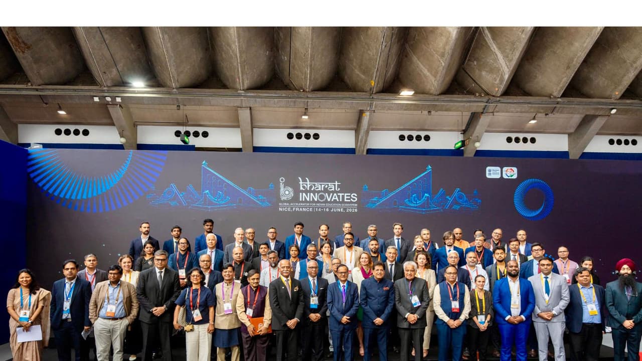 Piyush Goyal seeks innovators' feedback to boost deep tech ecosystem ...
