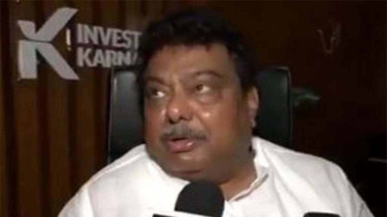 Karnataka CM tenure: High command is supreme, says Minister MB Patil ...