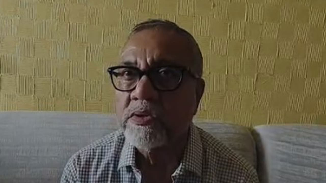 WB minister Tapas Roy backs NIA probe against ex-TMC MLA Saokat Molla ...