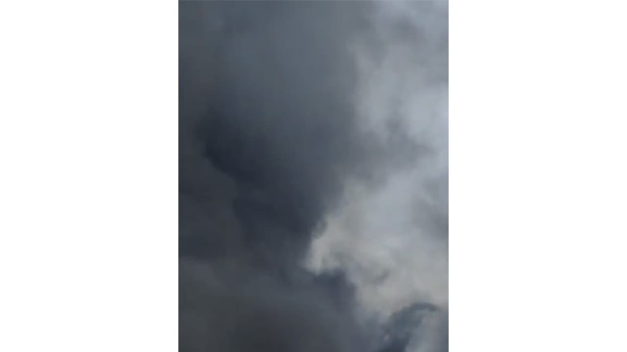 Major fire breaks out at warehouse in Delhi's Tikri; 15 tenders on spot ...