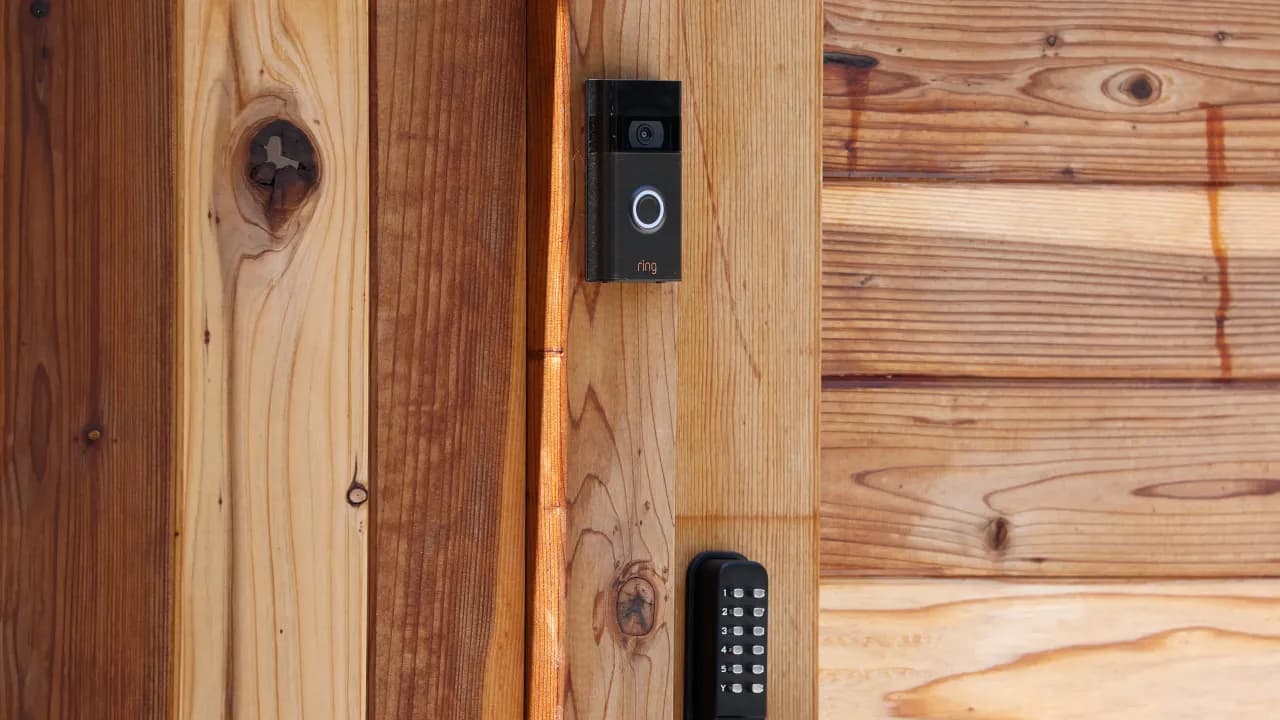 Amazon Launches 4K Ring Security Cameras – Find Out More | Asianet Newsable