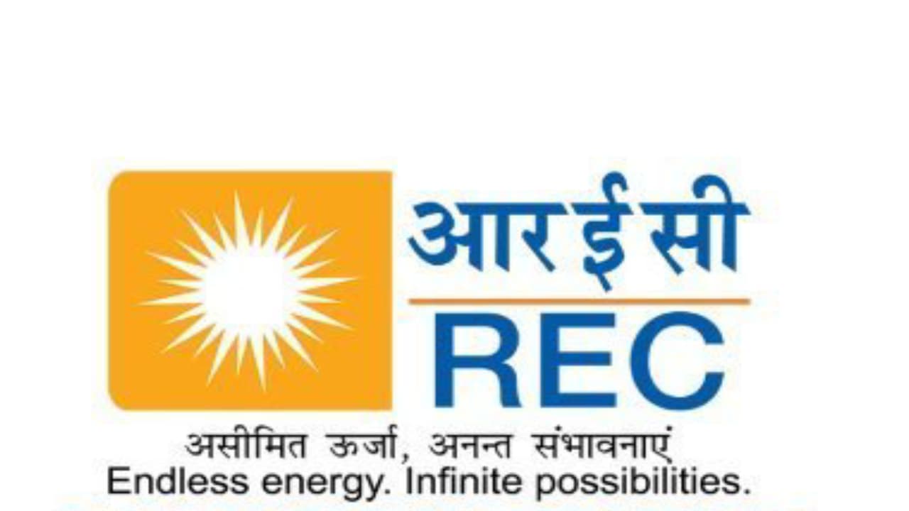 REC Limited declares its highest-ever profit of Rs 16,282 crore ...
