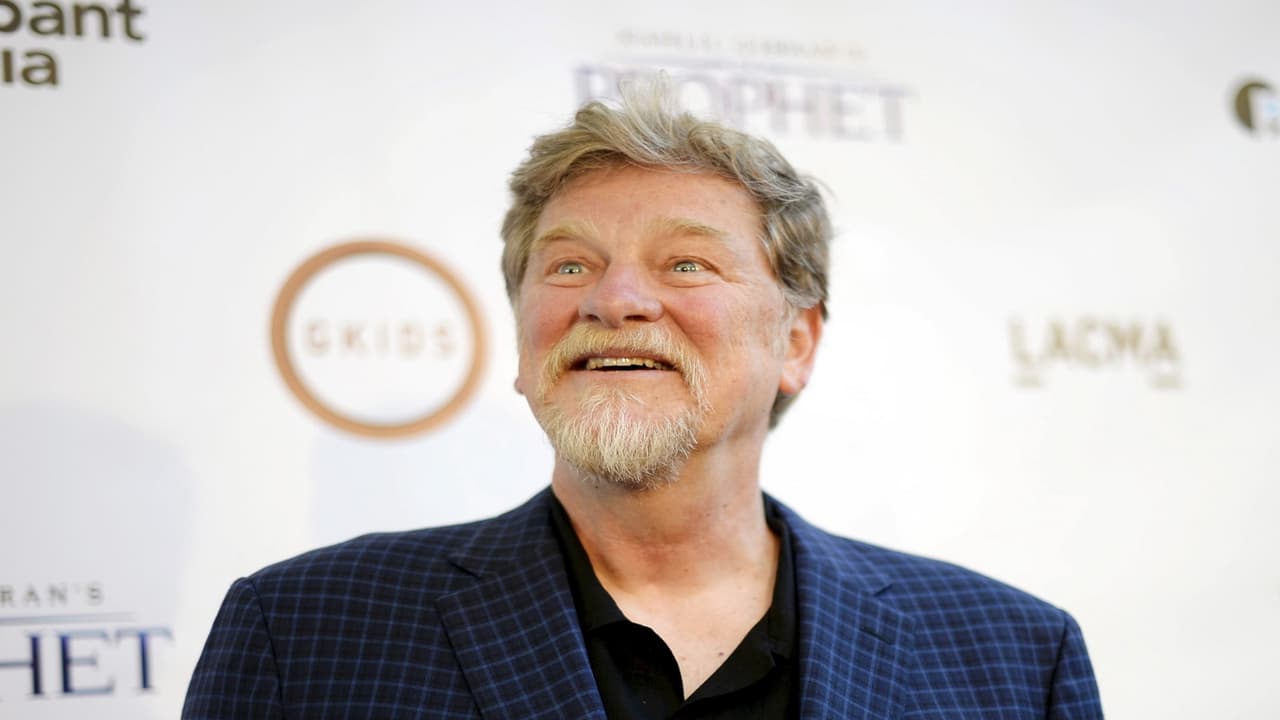 Roger Allers, co-director of Disney's The Lion King, dies at 76 ...