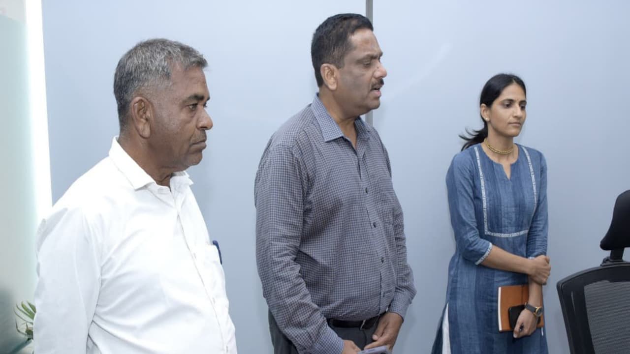Gujarat Police launches Public Relations Office to boost public trust ...