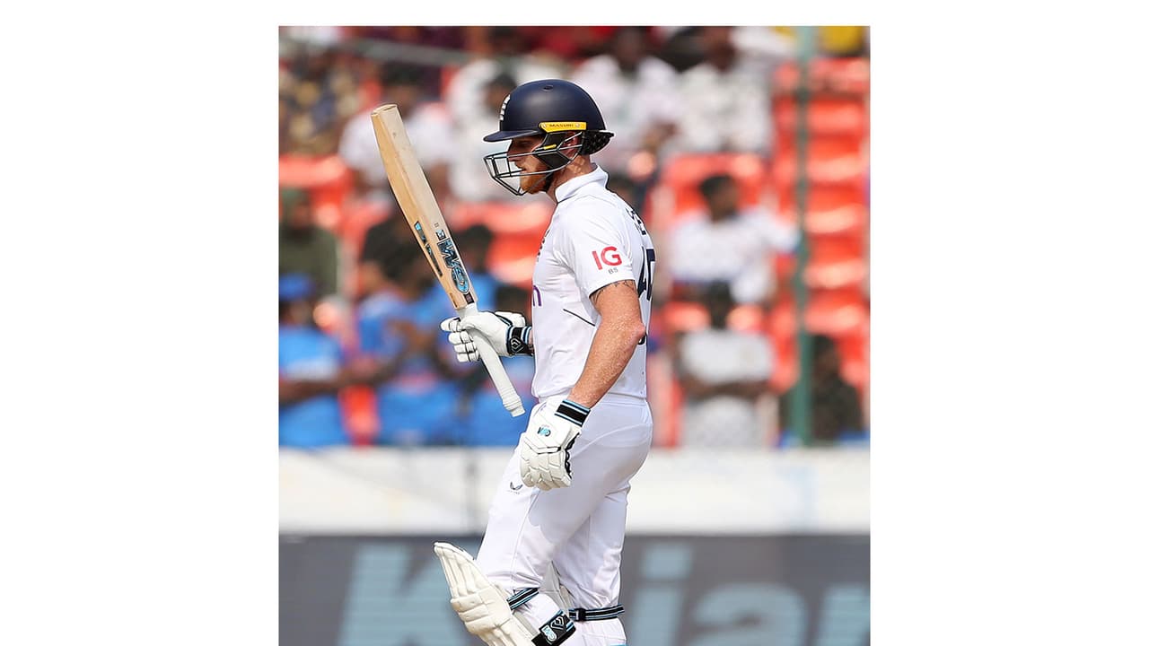 Ashes 2023: Ben Stokes vows to continue as England captain post loss ...