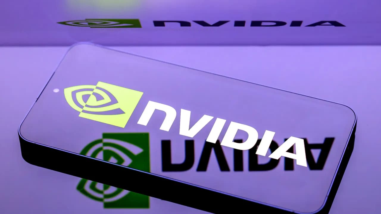 Nvidia Stock Has Gained 56% In The Past Year — How Much More Upside ...