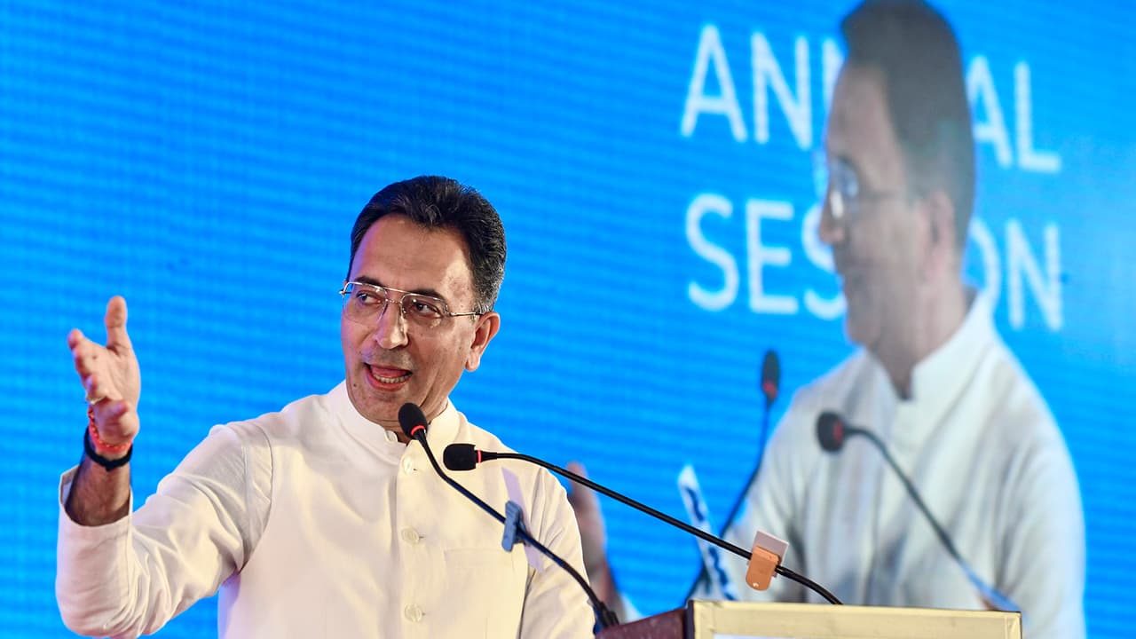 UP a key platform for national programmes, crucial for India's growth ...