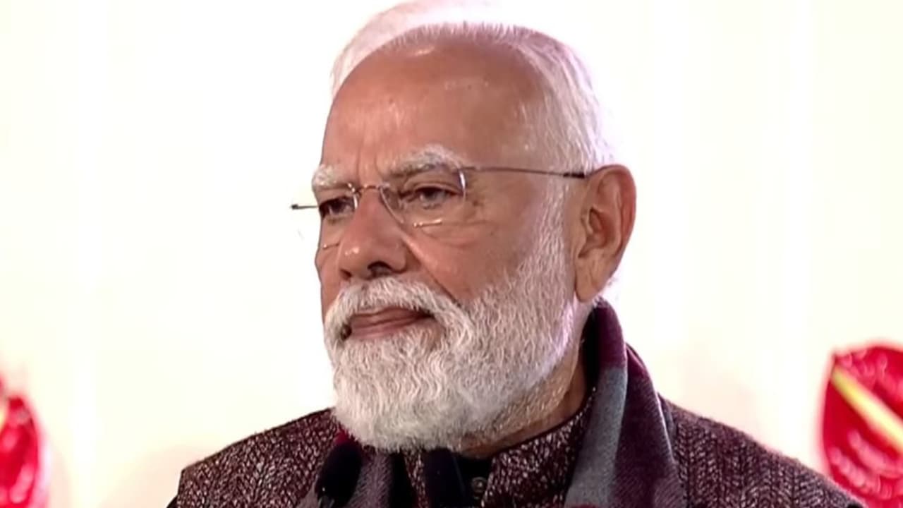 PM Modi to Gen-Z: Your capabilities will help achieve Viksit Bharat ...