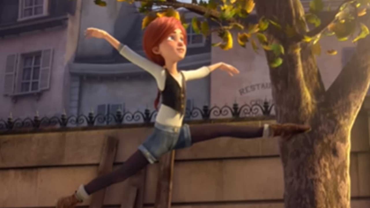 'Ballerina' sequel and animated TV series in development; release 2029 ...