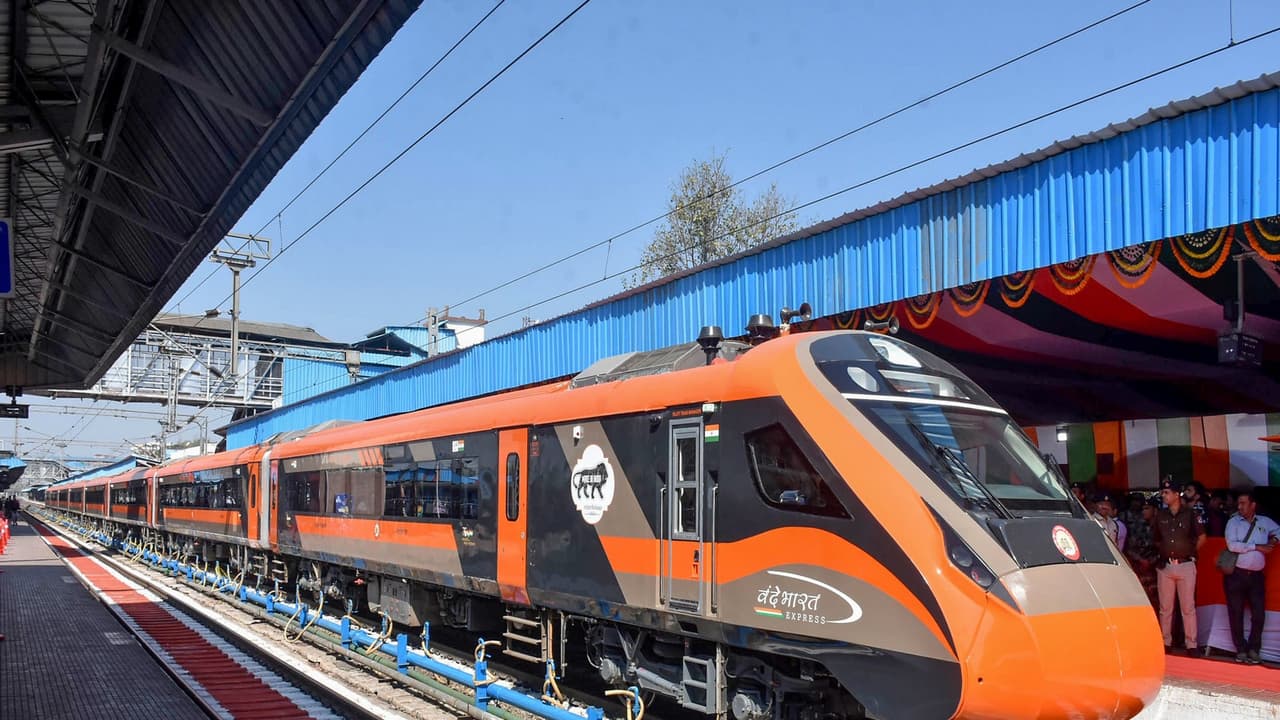 Railways' Ambitious USBRL Project Features World's Highest Bridge ...