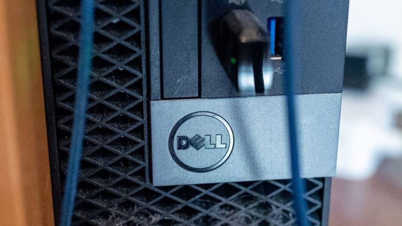 Dell Analyst Bullish On PC Maker’s FY26 AI Server Demand: Retail ...