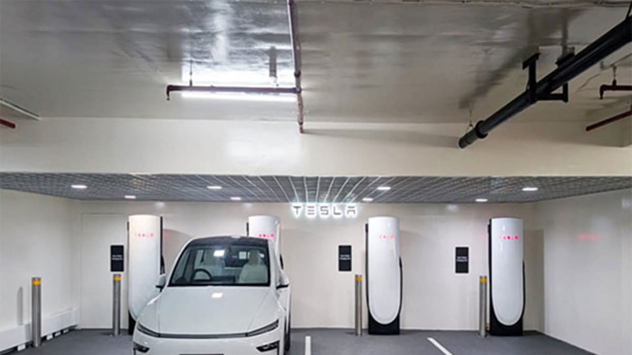 L&F's $2.68 billion cathode supply deal with Tesla collapses to zero ...