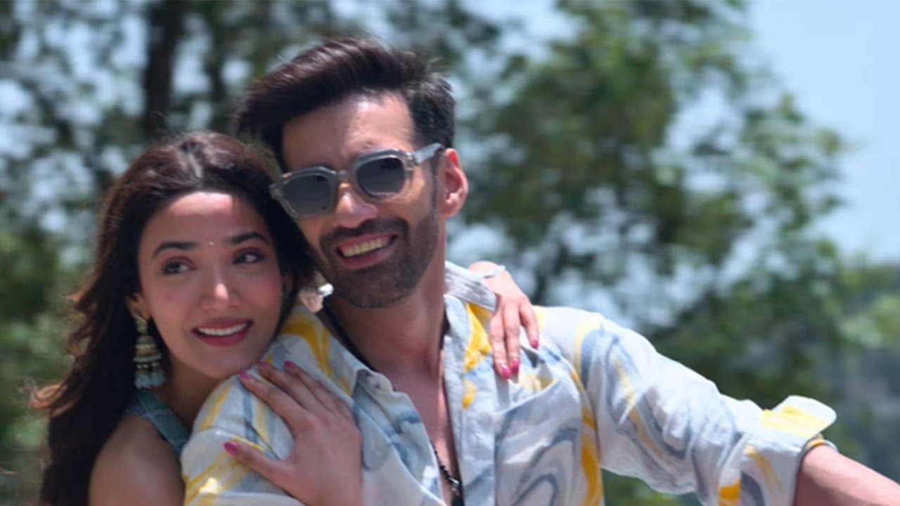 Ginny Wedss Sunny 2 trailer promises a rollercoaster family entertainer ...