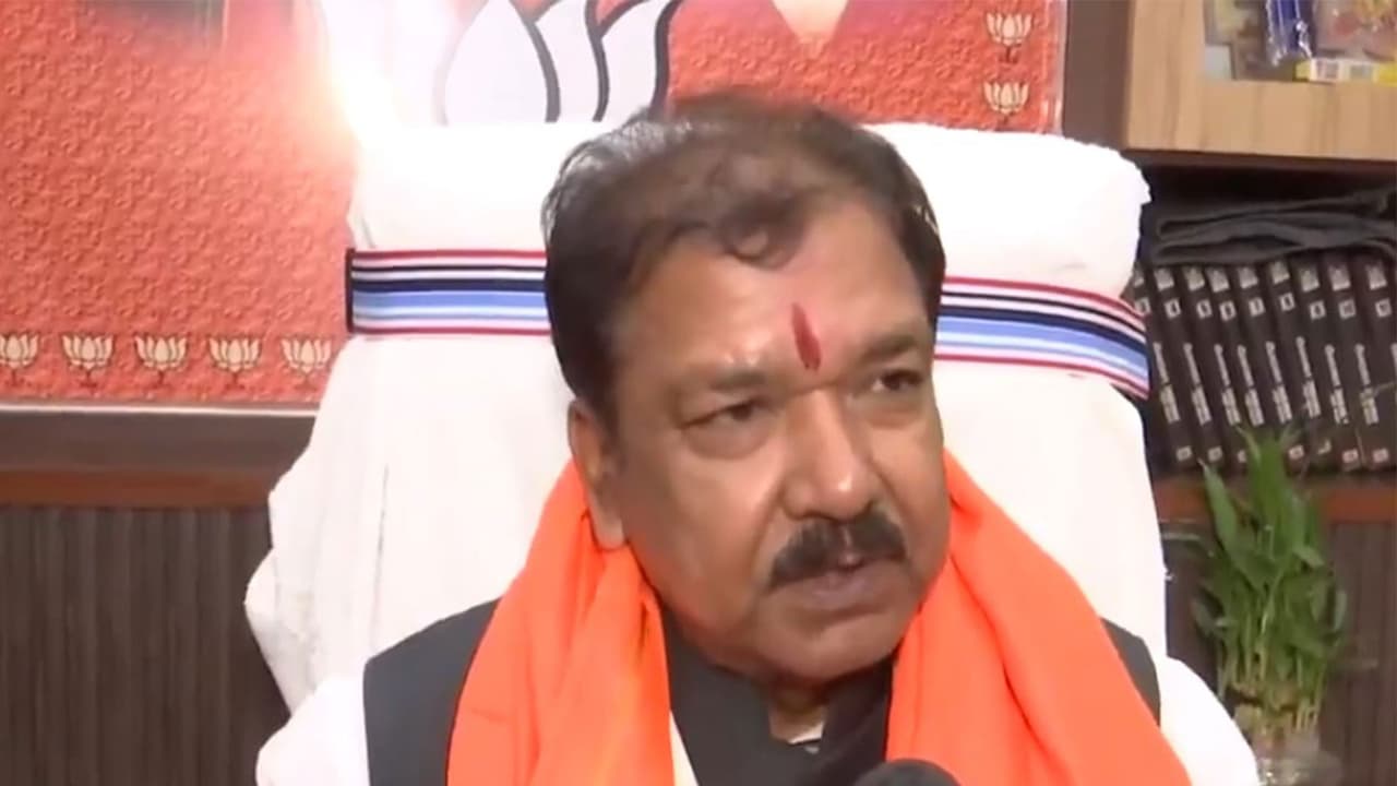 Bihar BJP chief calls Rohini Acharya quitting politics an 'internal ...