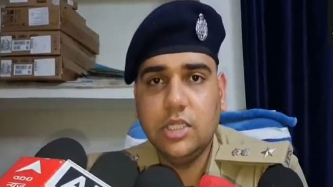Bihar: Man shot, seriously injured in Jehanabad; SIT formed to probe ...
