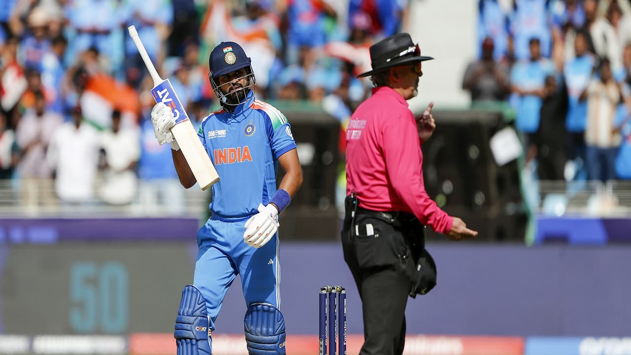 Shreyas Iyer gets conditional clearance, set for Vijay Hazare return ...