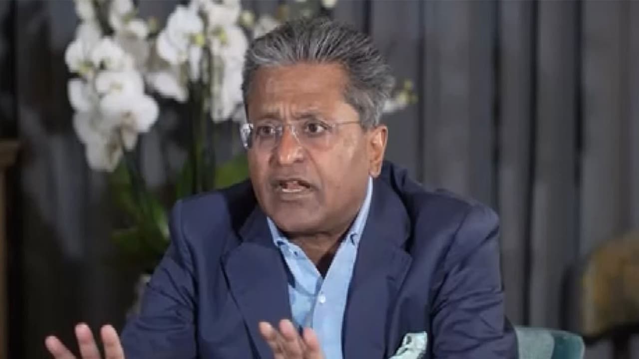 Lalit Modi rejects 'fugitive' label, blames media for the narrative ...