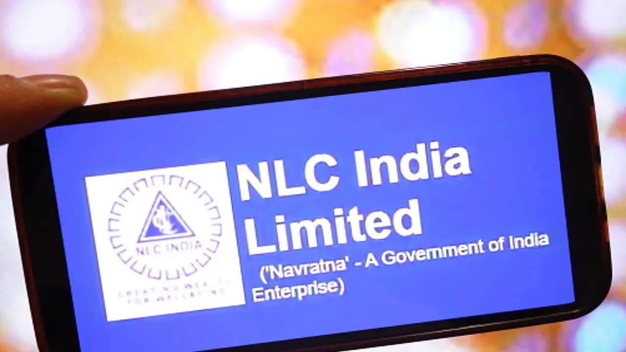 NLC India Breakout Watch: SEBI RA Flags ‘Too Good To Ignore’ Chart ...