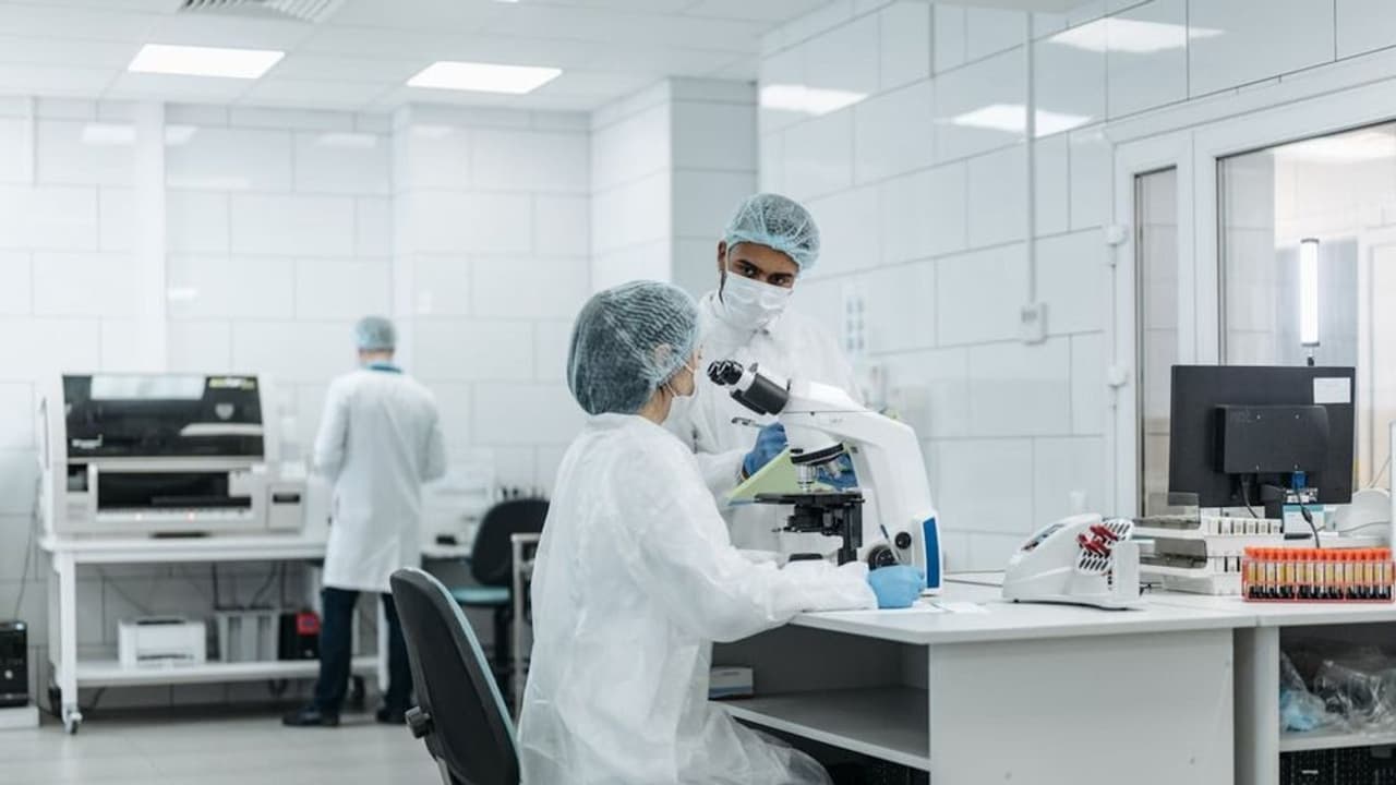 Fulcrum Stock Nears March 2024 Highs: Early Stage Sickle-Cell Data ...