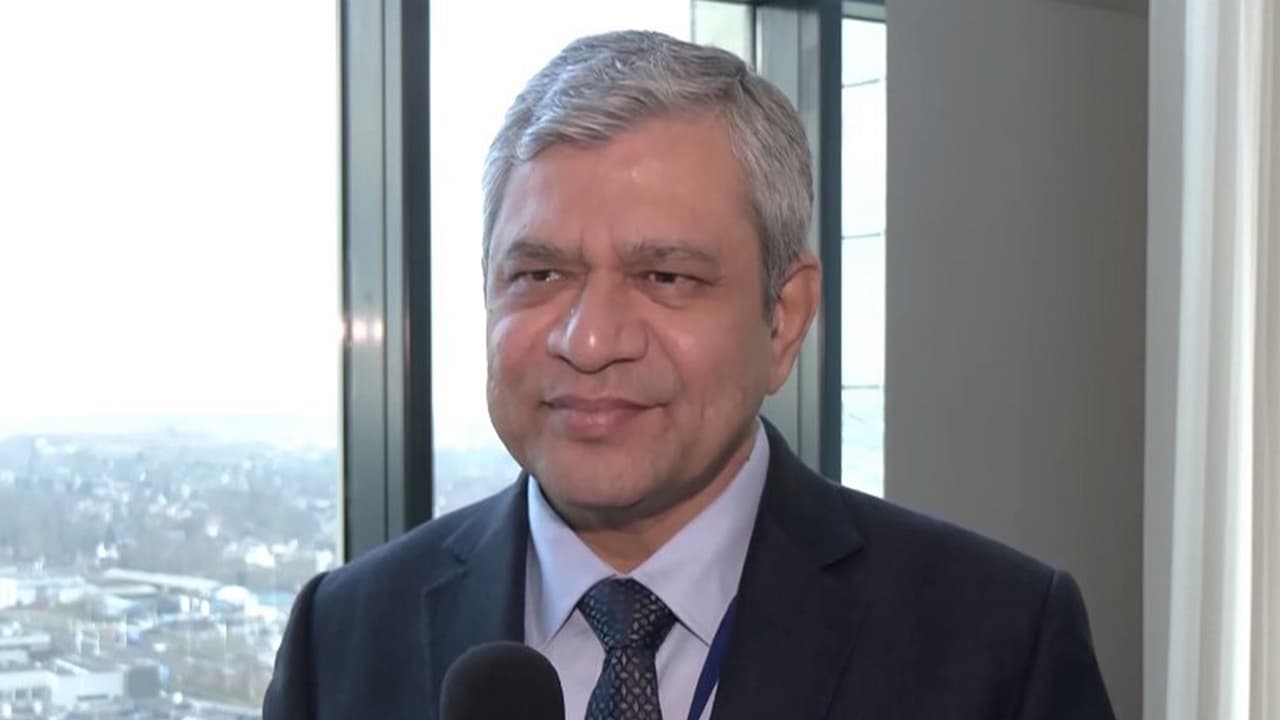 WEF 2024: India's semiconductor, AI ambitions get global endorsement ...