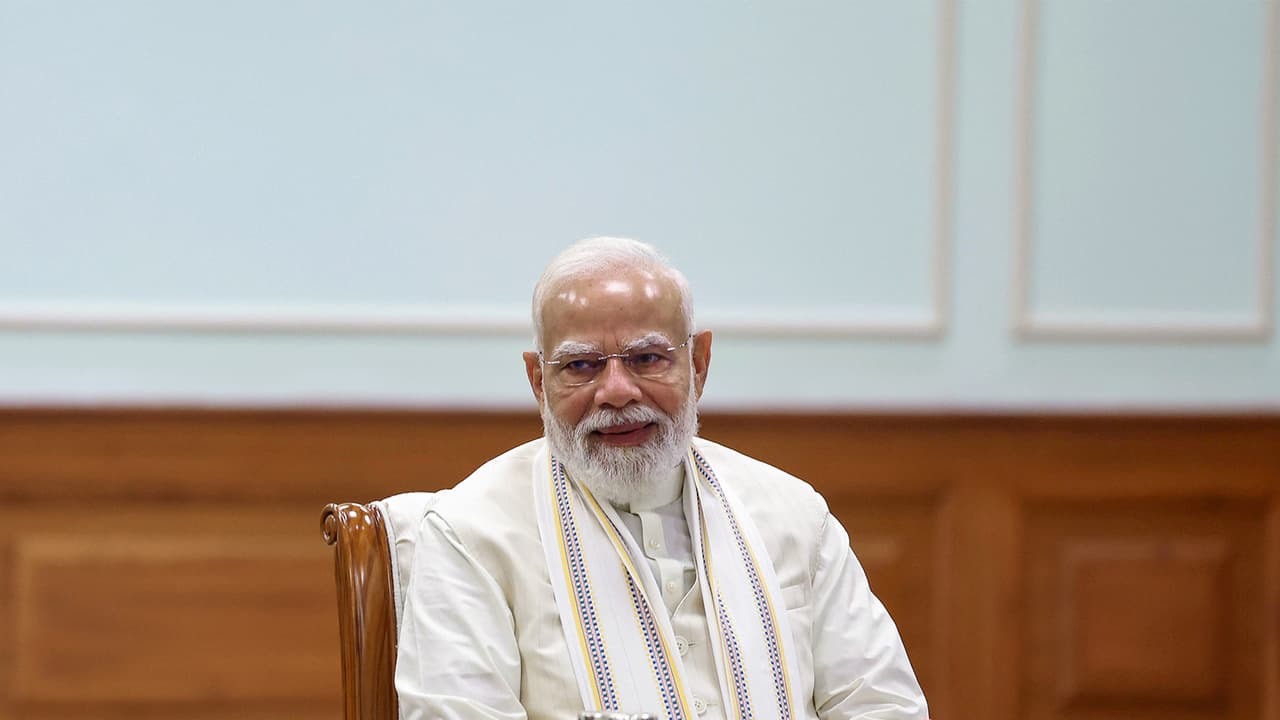 Amit Shah on Modi's 12 years: A period of cultural renaissance ...