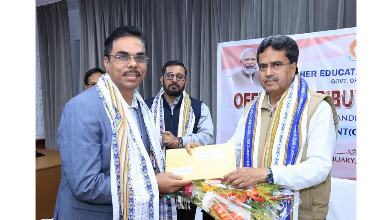 Tripura: BJP to win TTAADC seats with development, not muscle power ...