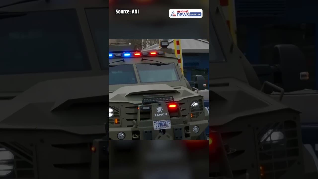 Ousted Maduro Pleads NOT Guilty, Escorted Back to Brooklyn Jail ...